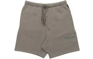 Fear Of God Sweatshorts - Grey/brown