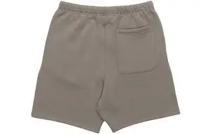 Fear Of God Sweatshorts - Grey/brown