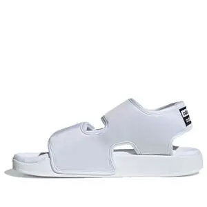 Adidas Adilette 3.0 Sandal White/black