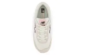 NEW BALANCE 515 Series Low-top Sneakers - Grey/pink