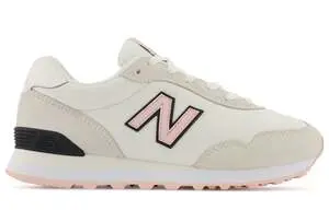 NEW BALANCE 515 Series Low-top Sneakers - Grey/pink