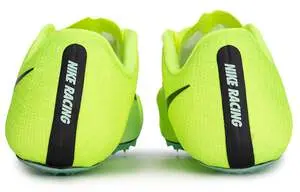 Nike Zoom Ja Fly 3 Track Spikes - Green/black