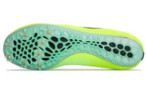 Nike Zoom Ja Fly 3 Track Spikes - Green/black