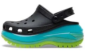 CROCS Mega Crush Clogs