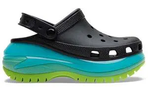 CROCS Mega Crush Clogs