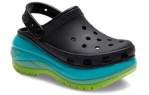 CROCS Mega Crush Clogs