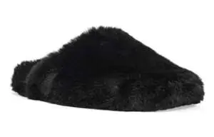 Balenciaga Teddy Mules