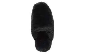 Balenciaga Teddy Mules