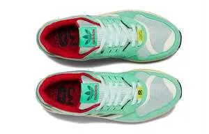 Adidas Zx 9000 "30 Years Of Torsion" Sneakers