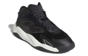 Adidas Streetball 2.0 High Top Sneakers