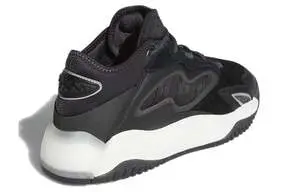 Adidas Streetball 2.0 High Top Sneakers
