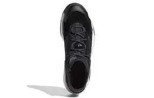 Adidas Streetball 2.0 High Top Sneakers
