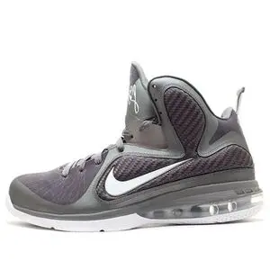 Nike Nike LeBron 9 "Cool Grey" Greywhitesilver