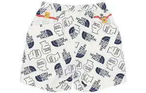 The North Face X Brain Dead 77 Baggy Climber Shorts