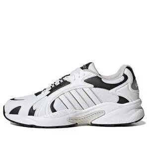 Adidas Neo Crazychaos Shadow 2.0 Sneakers - White/black