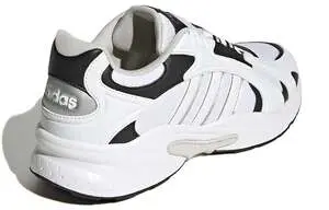 Adidas Neo Crazychaos Shadow 2.0 Sneakers - White/black