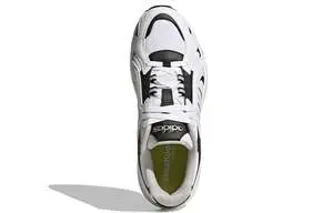Adidas Neo Crazychaos Shadow 2.0 Sneakers - White/black