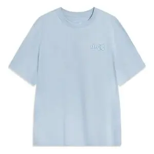 LI-NING Li-ning Totem Graphic T-shirt 'sky Blue' Sky Blue