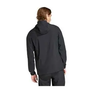 Adidas Germany Tiro Travel Full Zip Windbreaker