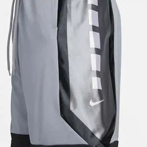 Nike Dri-fit Elite Basketball Shorts