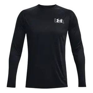 Under Armour Long Sleeve Velocity T-shirt