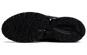 Asics X Kiks Gel-1090 Shadow Sneakers - Black
