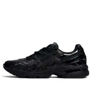 Asics X Kiks Gel-1090 Shadow Sneakers - Black