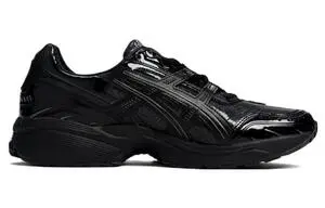 Asics X Kiks Gel-1090 Shadow Sneakers - Black