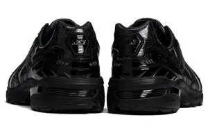 Asics X Kiks Gel-1090 Shadow Sneakers - Black