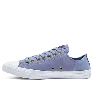 CONVERSE X Clean 'n Preme Chuck Taylor All Star Low - Blue