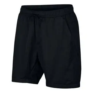Nike Woven Shorts - Black