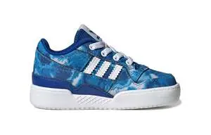 Adidas Originals Forum Low El X The Simpsons