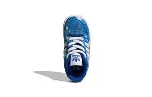 Adidas Originals Forum Low El X The Simpsons