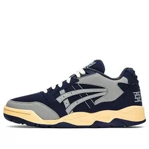 Asics Gel-fuse Og Sneakers - Black/grey