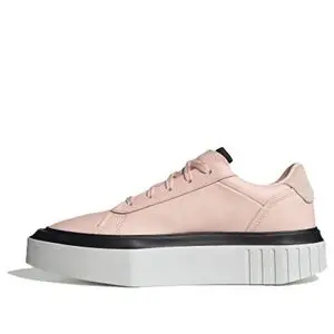 Adidas Originals Hypersleek Platform Sneakers - Black/pink