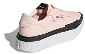 Adidas Originals Hypersleek Platform Sneakers