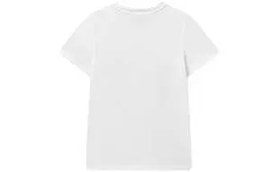 FILA Athletics Logo Printing Short Sleeve Shirt