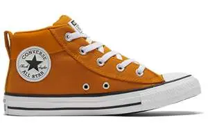 CONVERSE Chuck Taylor All Star Mid Top Sneakers