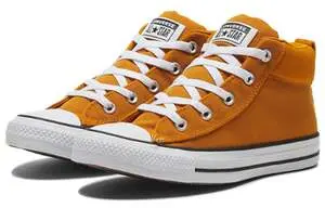 CONVERSE Chuck Taylor All Star Mid Top Sneakers