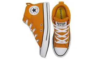 CONVERSE Chuck Taylor All Star Mid Top Sneakers