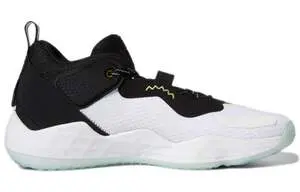 Adidas D.o.n. Issue #3 "gold Medal - White