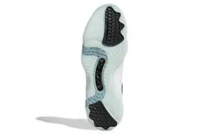 Adidas D.o.n. Issue #3 "gold Medal - White