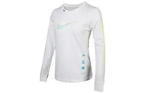 Nike Long Sleeve Crewneck Tee