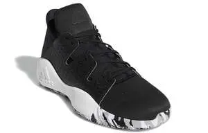 Adidas Pro Vision Low Top Sneakers