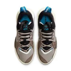 JORDAN Delta Low Top Sneakers