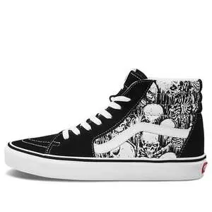 VANS Sk8-hi High Top Sneakers