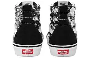 VANS Sk8-hi High Top Sneakers