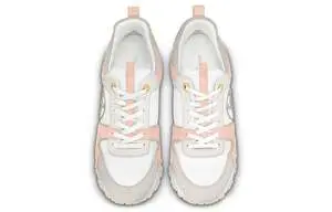 LOUIS VUITTON Run Away Sneakers