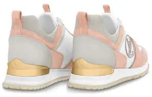LOUIS VUITTON Run Away Sneakers