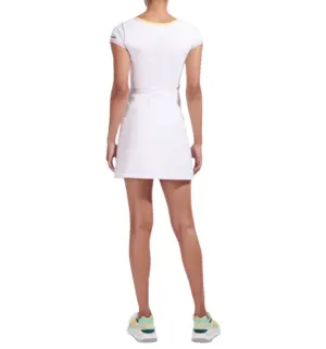 NEW BALANCE Staud Wd11481iv Dress